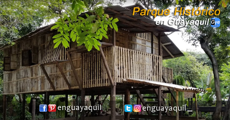 Parque Histórico